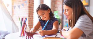 Professional Development - Child Care Aware