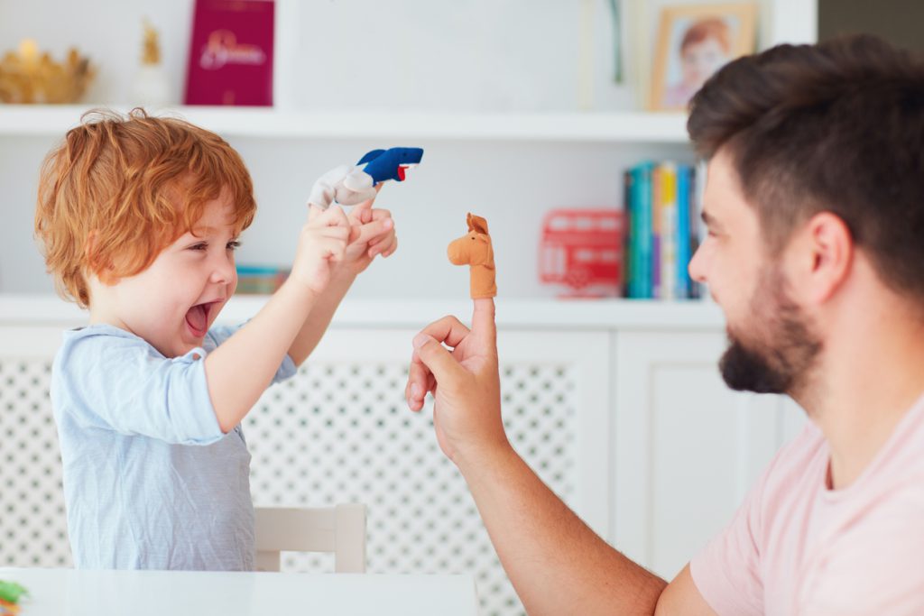 Becoming A Child Care Provider - Child Care Aware