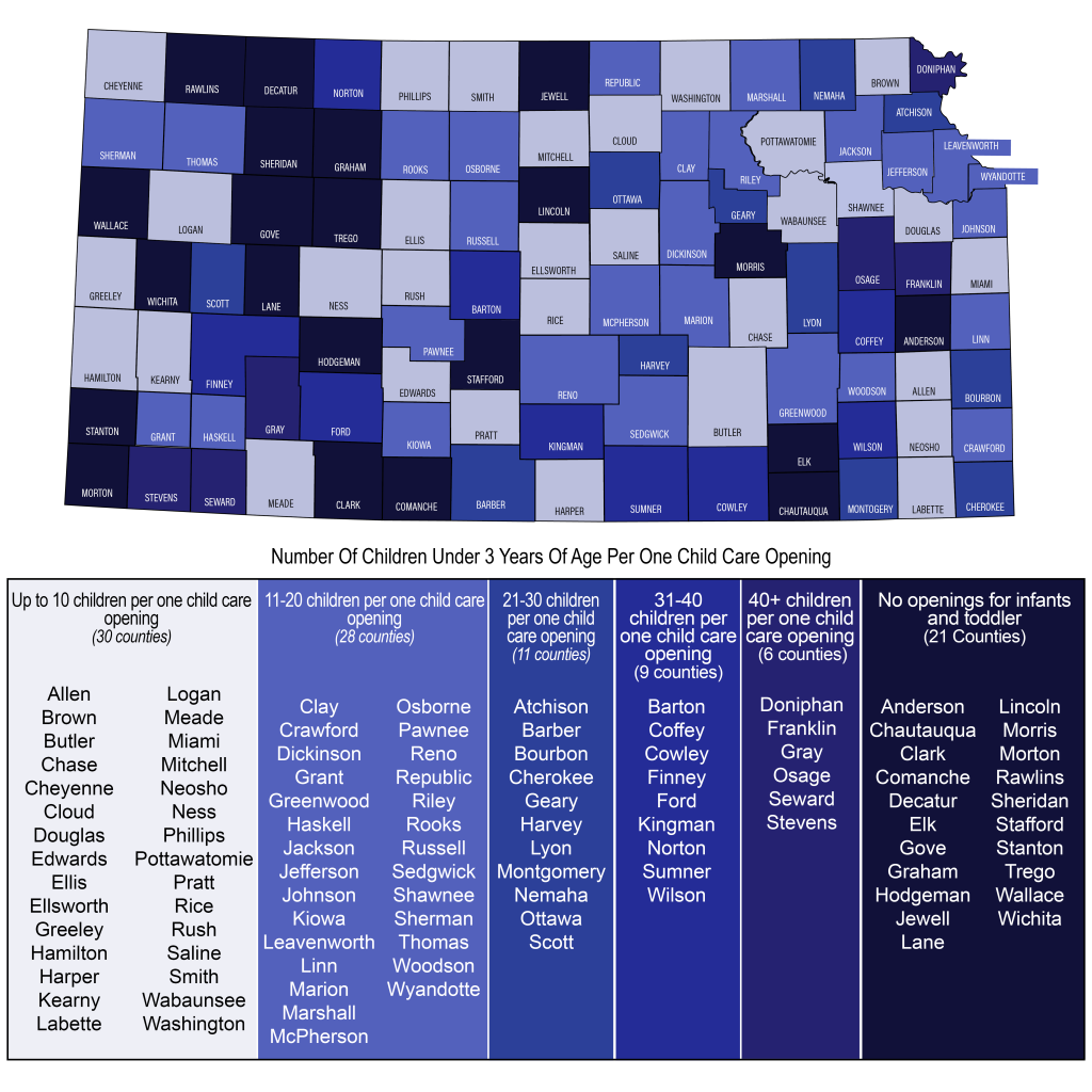Data & Research - Child Care Aware