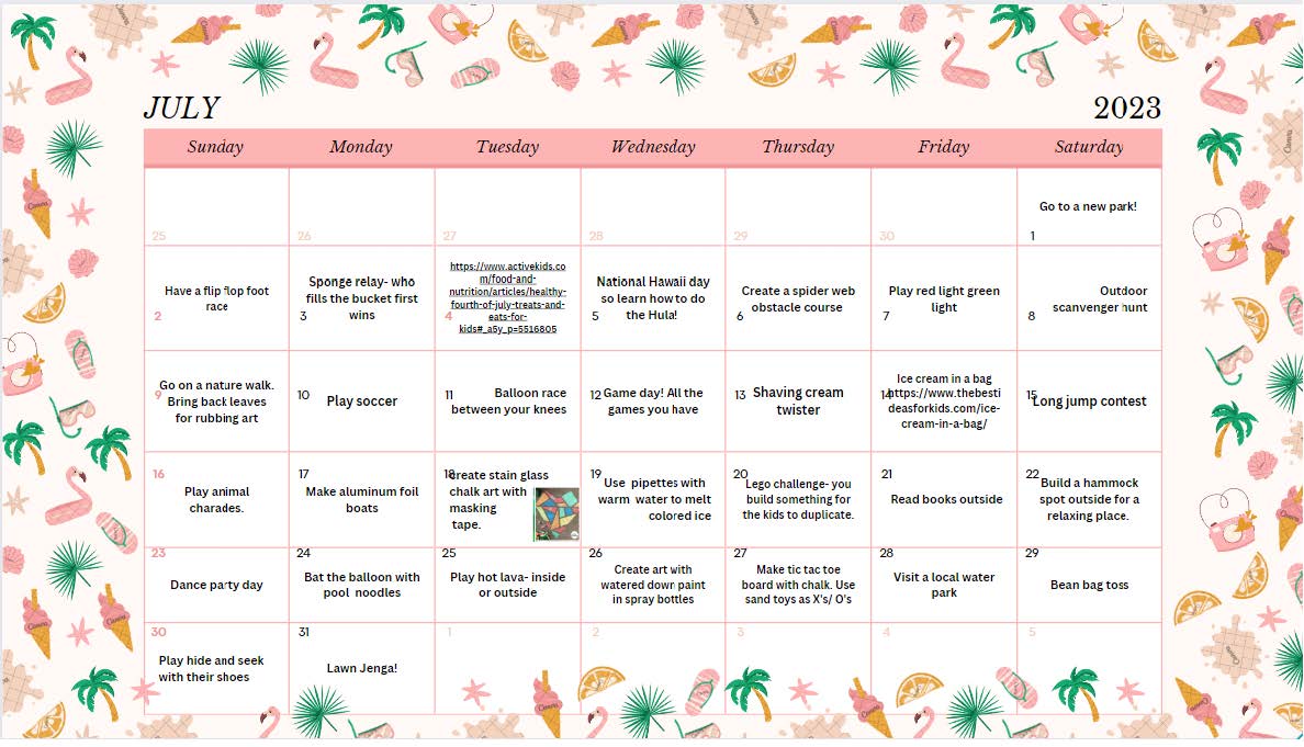 Provider Resources - Child Care Aware