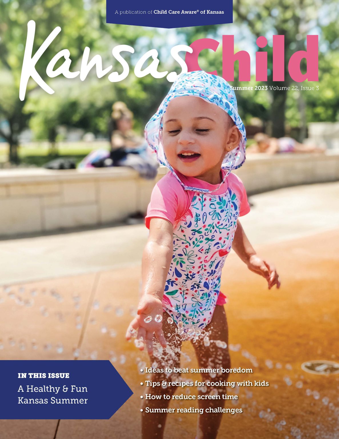 Home - Child Care Aware