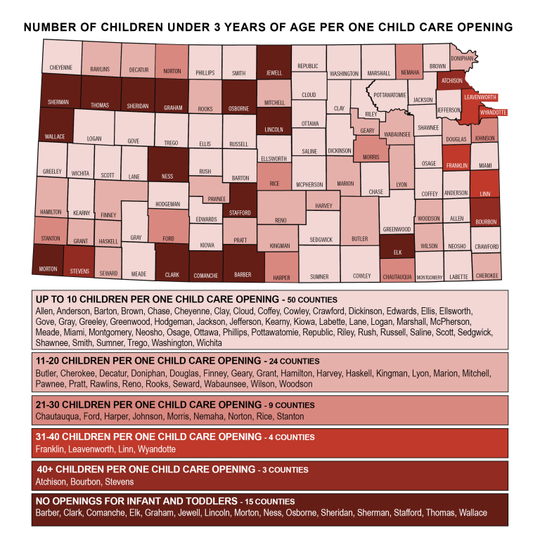 Data & Research - Child Care Aware