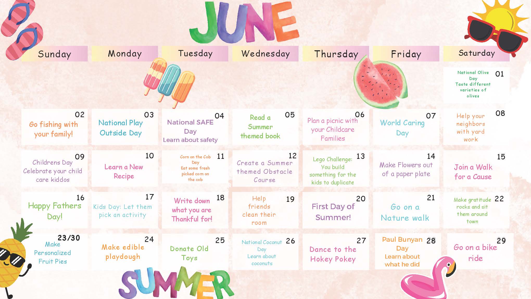 Provider Resources - Child Care Aware