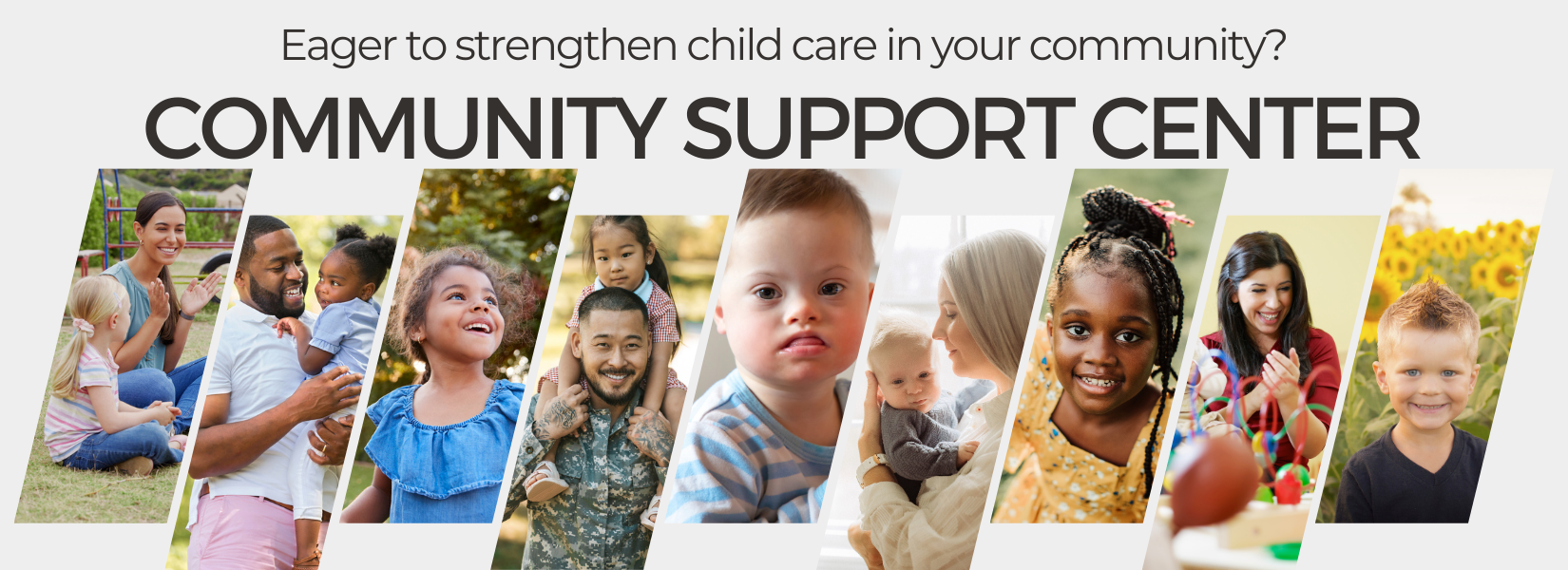 Taking Baby Steps to Expand Care for Infants and Toddlers - Child Care ...